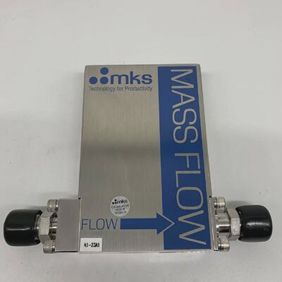 MKS Instrument 1579A01354CM14V  50000 sccm Gas N2 Mass Flow