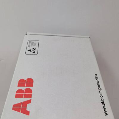 议价-实价现货NTAC02全新原装正品ABBACS600变频器通讯模块适配器