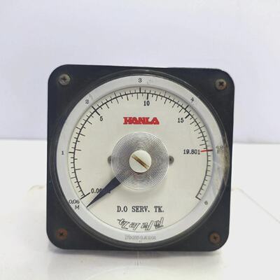 HANLAD.0SERV.TK.分析指示器计量器