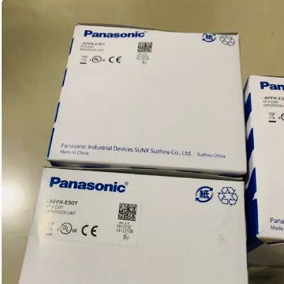 议价松下PLC AFPX-C60T C40T-F C30T C14T C60R C40R-F C30R C14R