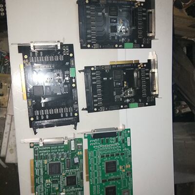 ep3c40f484c8n阿特拉通讯卡板mc3012pci-议价