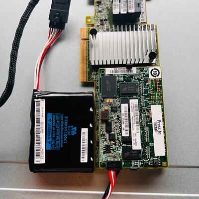 询价-IBMM521012GB阵列卡46C91111