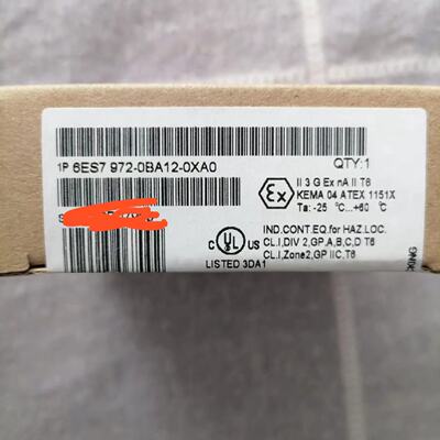 （请询价）6ES79720BA120XA0包装齐全成色漂亮