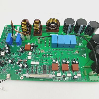 KONE MCDK KM937521H06 HICH VOLTAGE ON BOARD