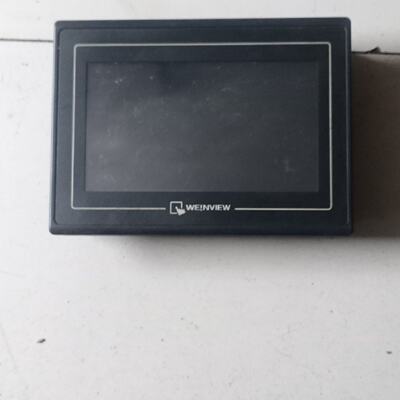 询价TK6070iK威纶触摸屏 测试 成色还可以的联议价