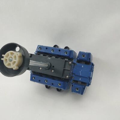 KRAUS  NAIMER KG250 Rotary Interrupteur