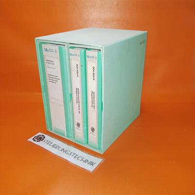 Klckner Moeller Sucosoft S30S3DUpdate Version 2.31 Software