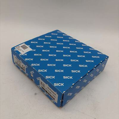 SickICR8452C00201043704相机代码阅读器