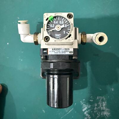 议价10 Pressure Regulators Packad For 120 Yuan The Quality I