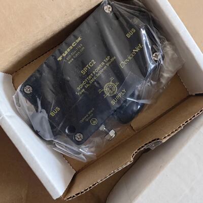 议价TURCK图尔克SPTC2模块 全新现货