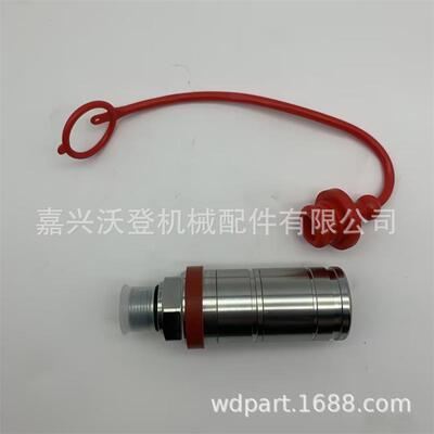 SJ11129RE73041RE219421RE255758AL166181快速连接器