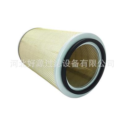 空压机空气滤芯3211123365 1625165464 114011-01601 56012230365