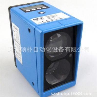 西克 ISD400-7212 | 光学数据传输库存现货