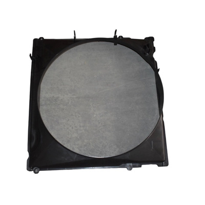 16711-17131 16711-17130 适用于考斯特2004 风圈FAN SHROUD