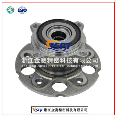 厂家直销汽车轮毂单元 新款CRV RDX四驱后轮42200T0A951HA590461