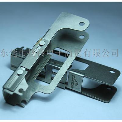 FUJICP612MM2.5飞达带扣压料盖AMCB4002SMT贴片机喂料器耗材