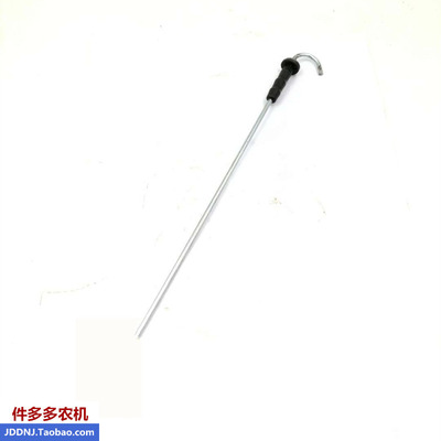 常州东风农机554-3/654/704/754/854/804/904拖拉机变速箱油尺