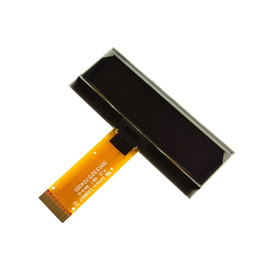 OLED显示屏 SSD1306IIC接口0.91/0.96/1.3/2.23寸液晶显示屏裸屏