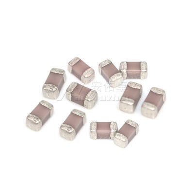 0603贴片电容 300J 50V 30pF 5% CL10C300JB8NNNC 材质COG