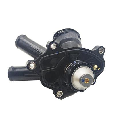 适用奔驰C级W204 C180 M271发动机马勒节温器 E级W212 E200恒温器