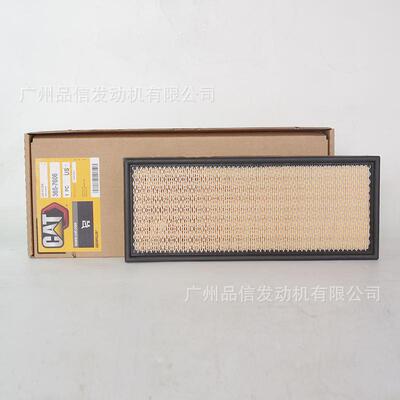 工程机械卡特原装365-7606空气过滤器适用930 938 926轮式装载机