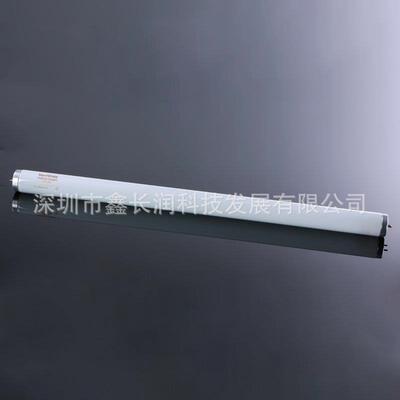 Verivided D65比色灯管F20T12/D65光源标准对色灯管6500K 20W