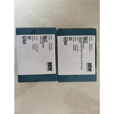 SEW通讯卡 DFP21B DEH11B DER11B DFI11B DIO11B DFE32B