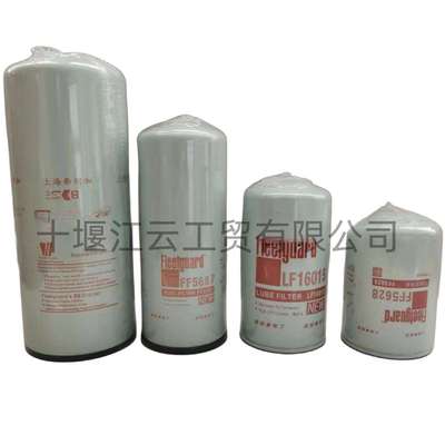 供应东风天龙ISLE290发动机机油滤清器 3401544 LF9009