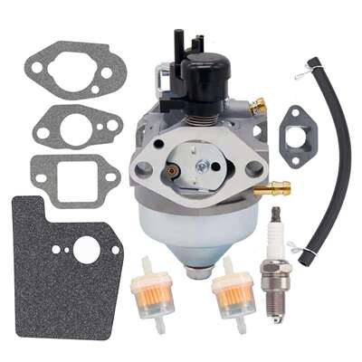 16100-Z0Y-M42 化油器 GCV190LA S3C S3L HRX217K1 2/3/4 GC160LA