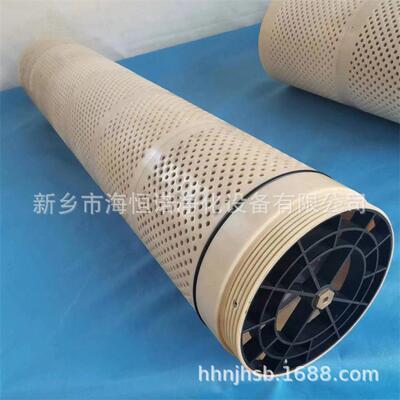 AF-808LOPR-12以色列阿米亚德吸吮刷式过滤器滤网PVC复合不锈钢滤