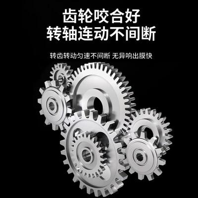 世压面商用全自动面条机大型功能猛压面机切面一392体机擀面多皮