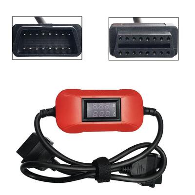 12V to 24V Truck Adapte X431 Easydiag2.0/3.0 Golo Carcare