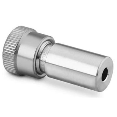 世伟洛克SS-16-UT-A-20真空转换Ultra-Torr接头1in.接头x1/4in.