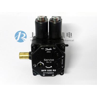 BFP52ER5丹佛斯Danfoss油泵燃烧机油泵燃烧器配件丹麦原装