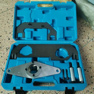 PT204新款路虎星脉极光捷豹XELXFL2.0T汽油发动机正时专用工具