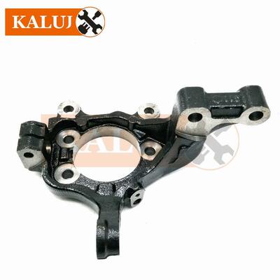 40014-ED000适用Nissan骐达颐达骊威前羊角万向节转向节 工厂直销