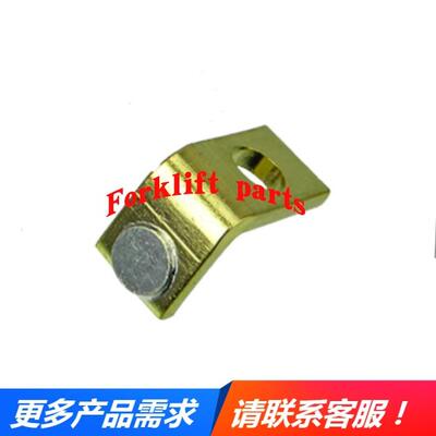 NICHIYU力至优电叉车配件FB10-25-DC70行走接触器触点24200-11741