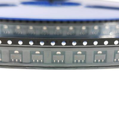 2SD965SOT-89TO-1265A大芯片直插铜脚贴片