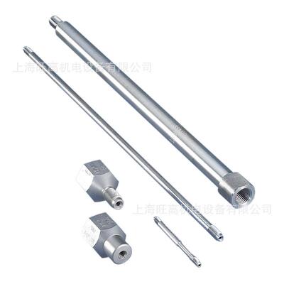 SKF延长管227966/100MPA带螺纹接头1077453/100MPA234064/50MPA