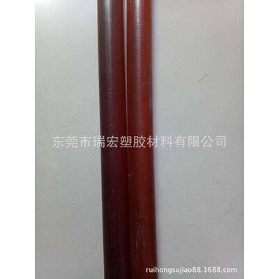 PEI板PEI棒PEI1000PEI2300聚醚酰亚胺黑色/琥珀色PEIULTEM