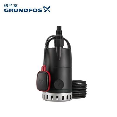 格兰富水泵Unilift-CC-9-A自动潜水泵排水泵循环泵Unilift-CC-7-A