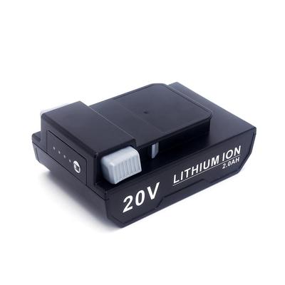 适用于Hoover胡佛ONE吸尘器拖地机清洁洗地机电池BH15030BH25040