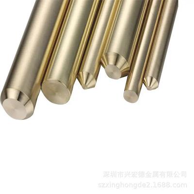 耐磨高精C62800铝青铜板C65100铸造铝铜青管CuAL10Ni5Fe4镍铝青铜