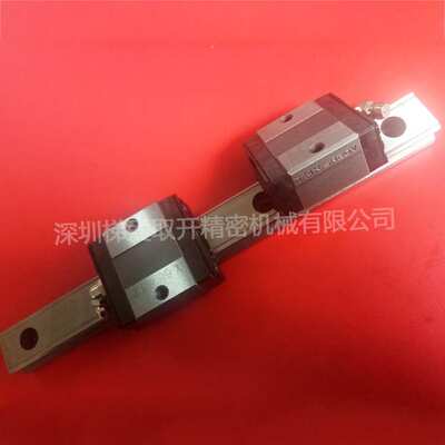 THK直线导轨滑块SR20V SR20VM SR25W SR25WM轴承导轨