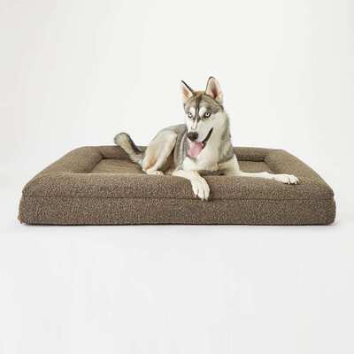 亚马逊宠物矩形床Rectangular狗床Pet sofa宠物窝Pet kennels狗窝