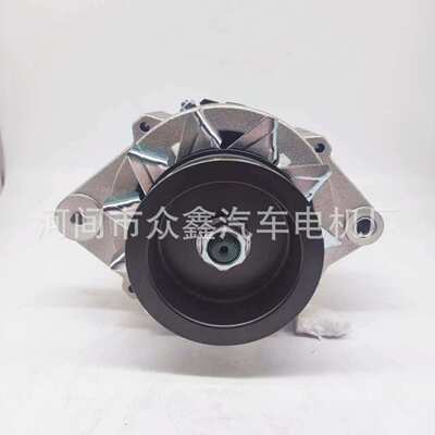 618DA3701001A 28V发电机AVE2737-VPP卡车发动机