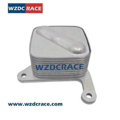 15710-51011 适用Toyota 丰田机油冷却器 OIL COOLERS厂家 跨境