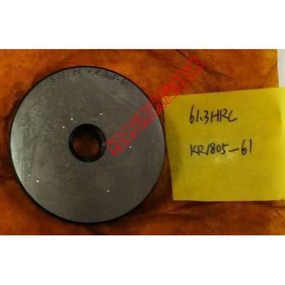 标准洛氏硬度块HRC60标准块校正块含第三方校准报告