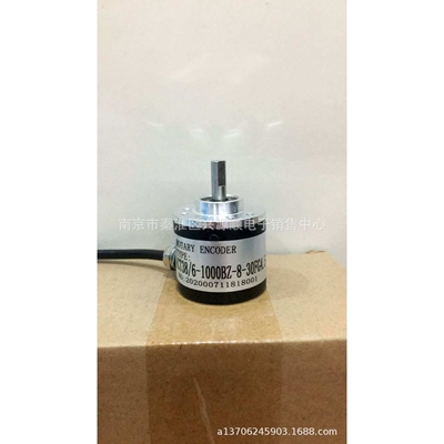 ACT38/6-1000BZ-8-30FG4-5M 4.5 编码器