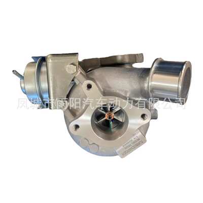 蒙特罗帕杰罗运动L200 Triton 1515A295的涡轮增压器49335-01120
